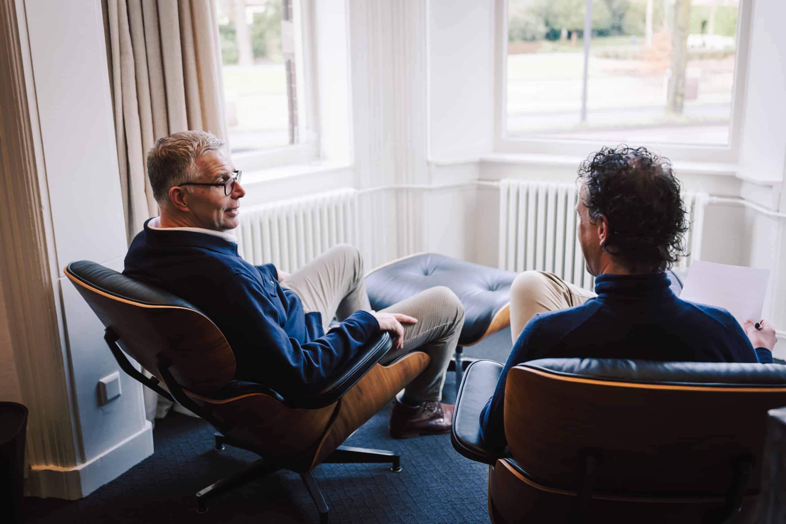 Gerard van der Made, coach, trainer, spreker - Brouwers Accountants ...